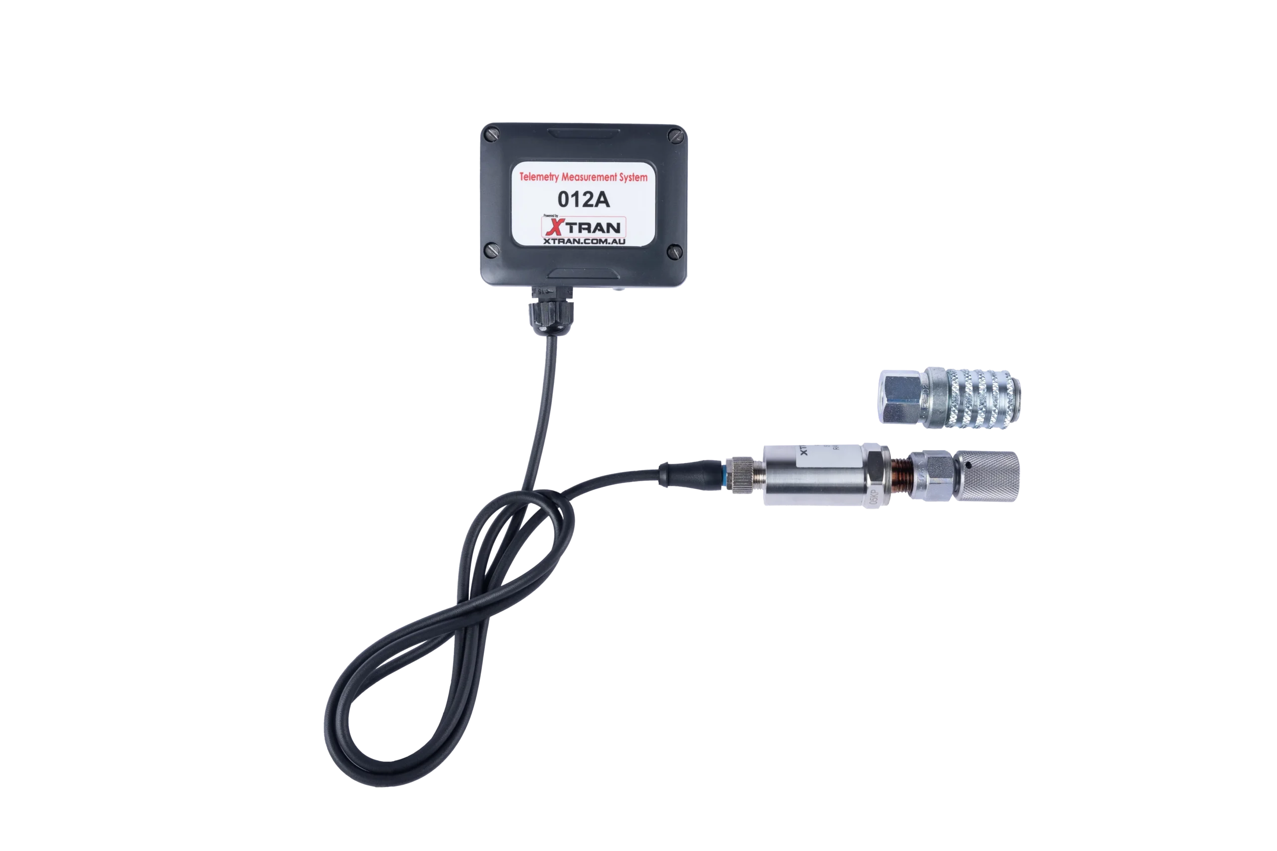 XTMS Remote Monitoring Software | XTran Australia