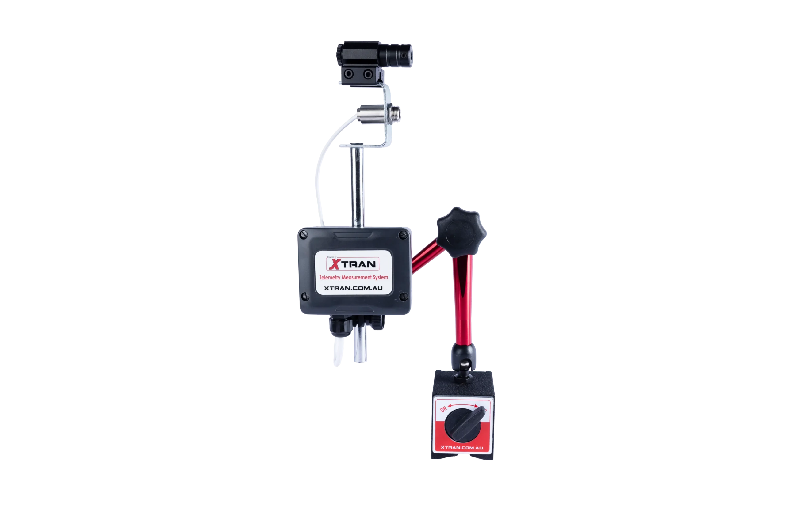 The Role of Advanced IR Temperature Sensors | XTRAN